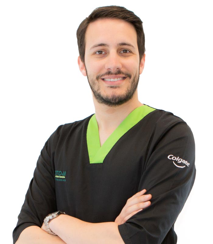 Dentista na Póvoa de Varzim - Clínicas Dentárias