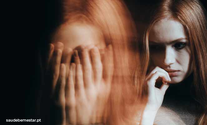 Doença bipolar - o que é, causas, sintomas, tratamento